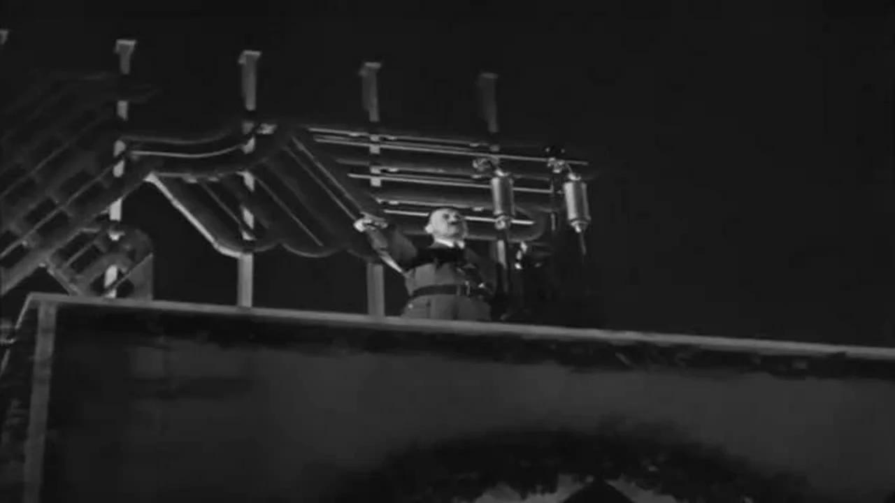 Adolf Hitler - God Created Our People