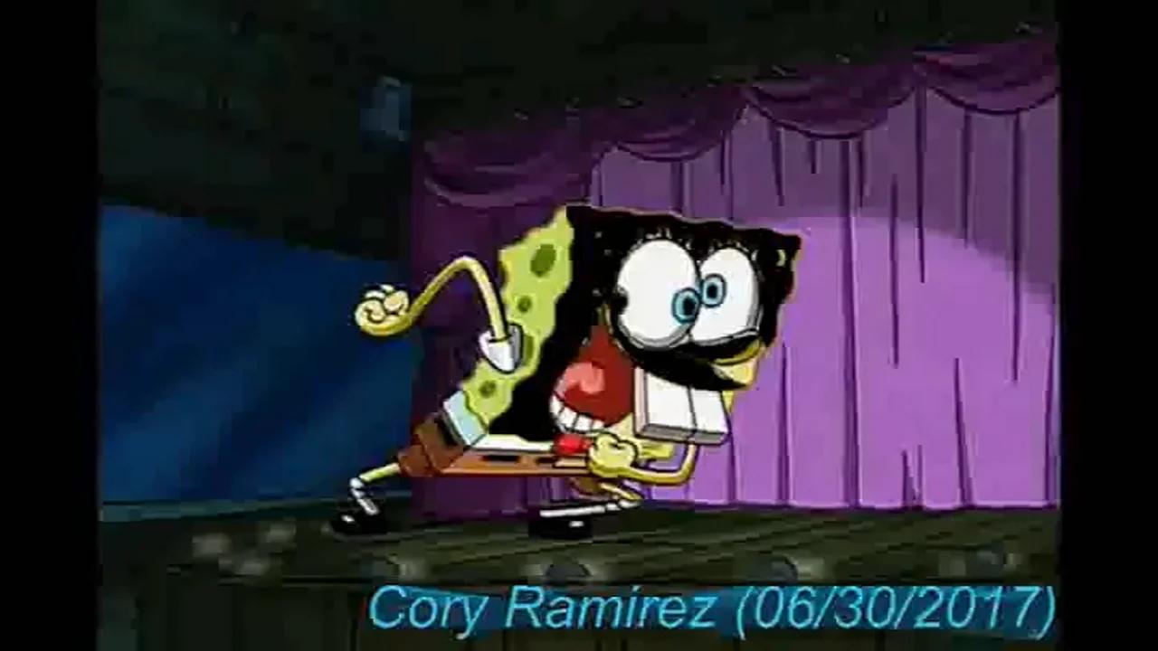 SpongeBob Edited-Squirrel Jokes