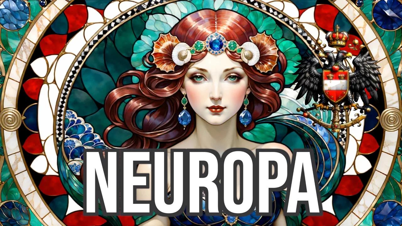 Free Association (NEUROPA)