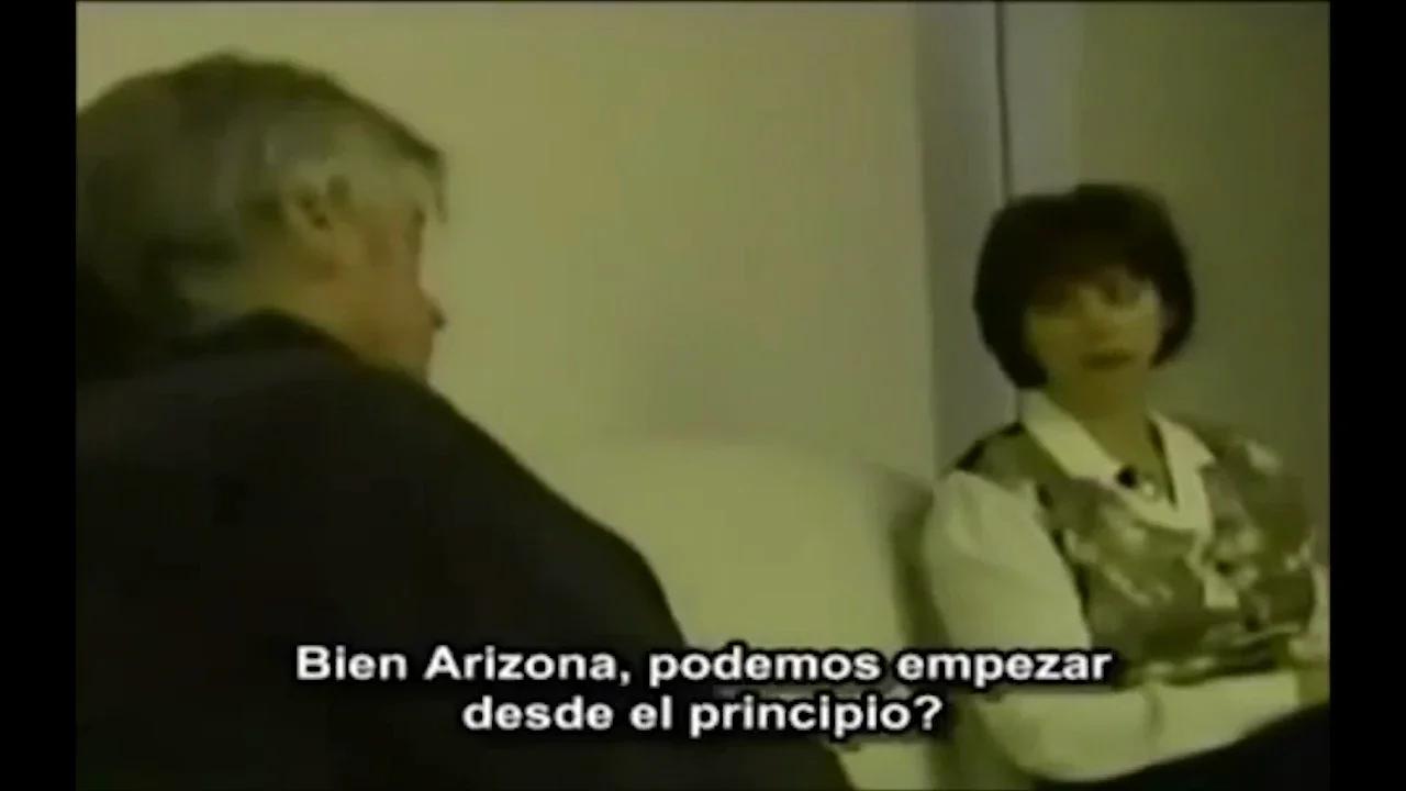 David Icke Entrevista a Arizona Wilder