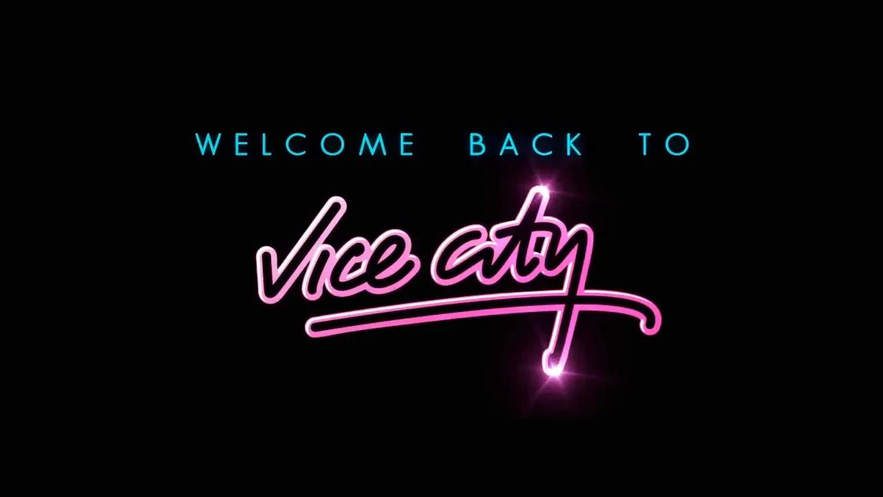 Grand Theft Auto Vice City 10th Anniversary Edition Trailer