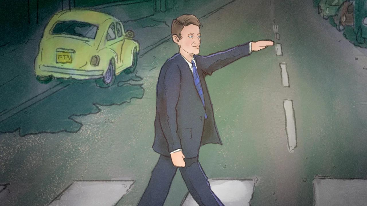 FTN 467: Very Momentous White News | With Greg Conte | TRS | Podcast