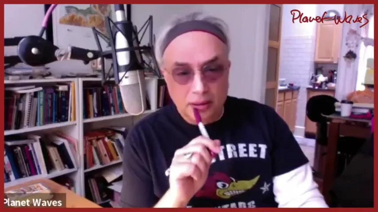 Eric Coppolino Interviews Christine Massey and Michael Bryant