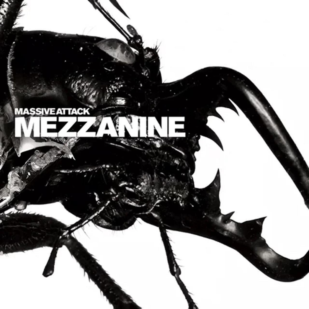 Massive Attack “Group Four”