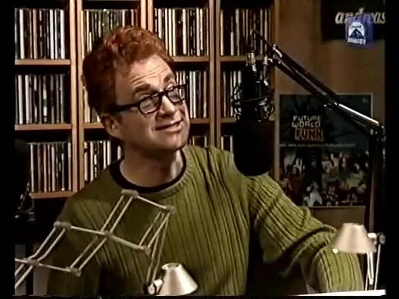 Harry Enfield - Chris Great 2