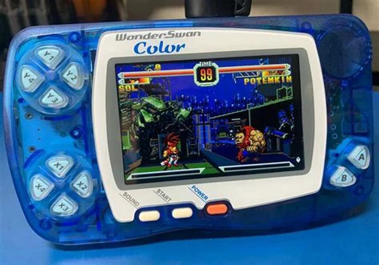 wonderswan-color-full rom set (88 roms)