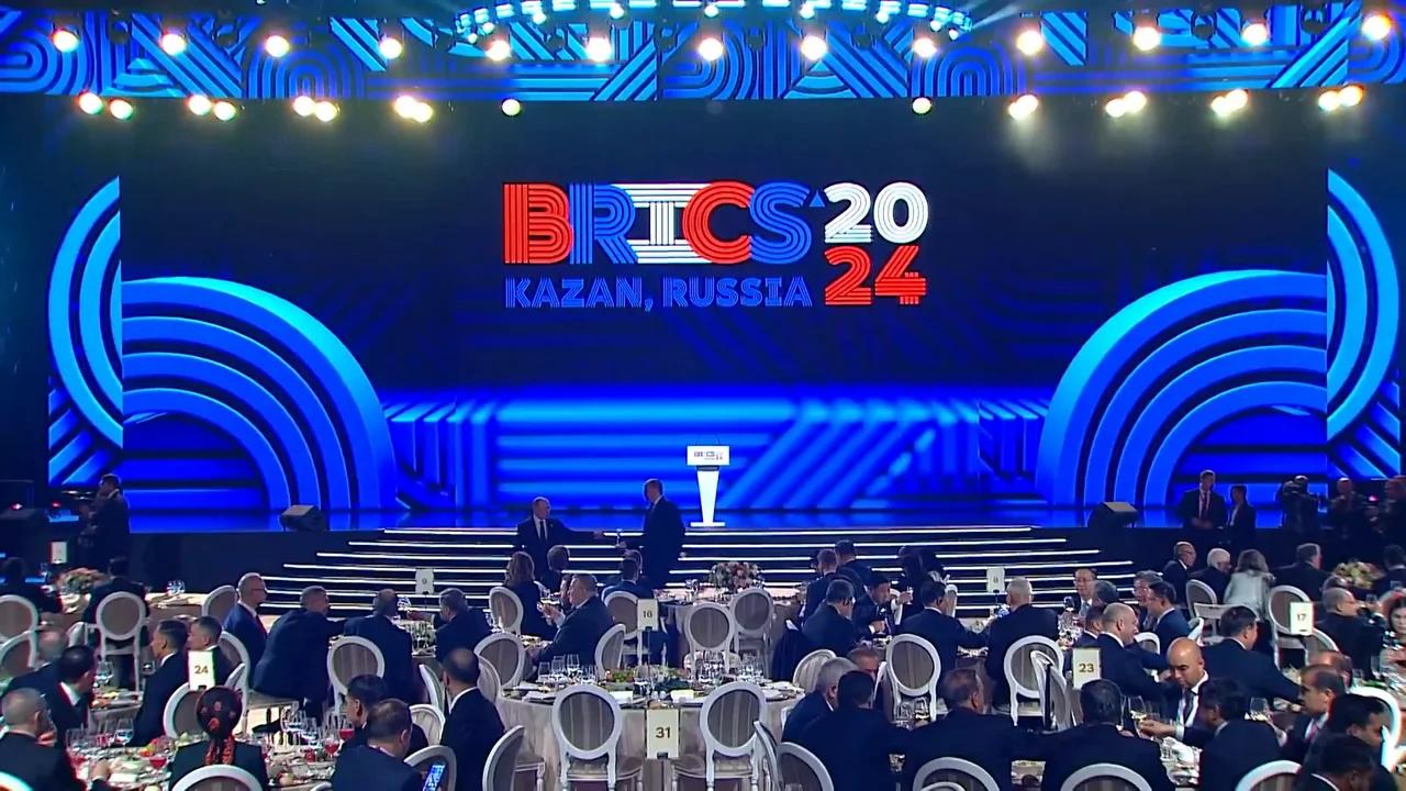 Završen drugi dan samita BRIKS-a
