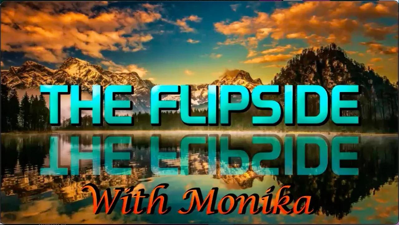 Episode 22, the Flipside with Monika, Guest Ron Vaillant explains UNDRIP