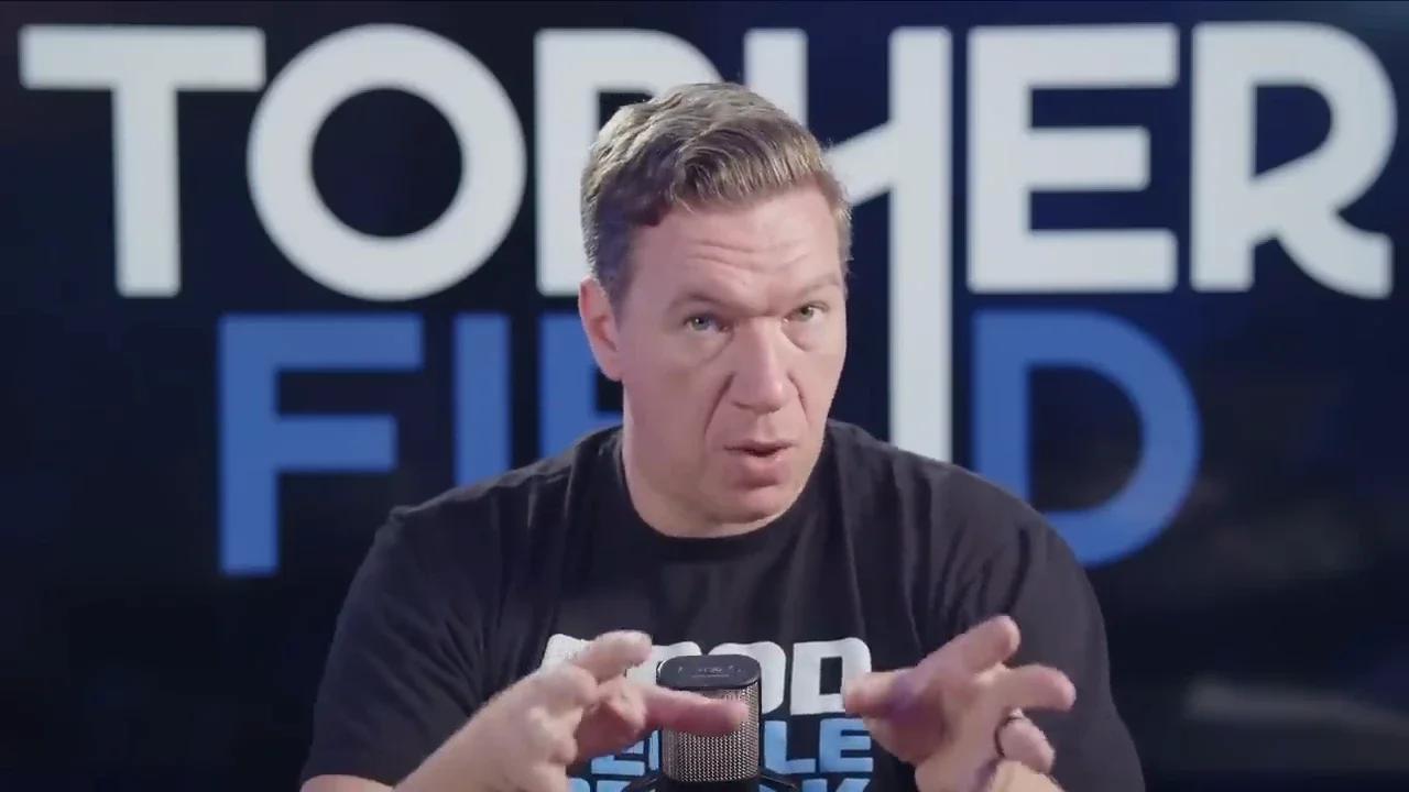 Topher Field: Good people (So Worth Listening To imho) (See Description)