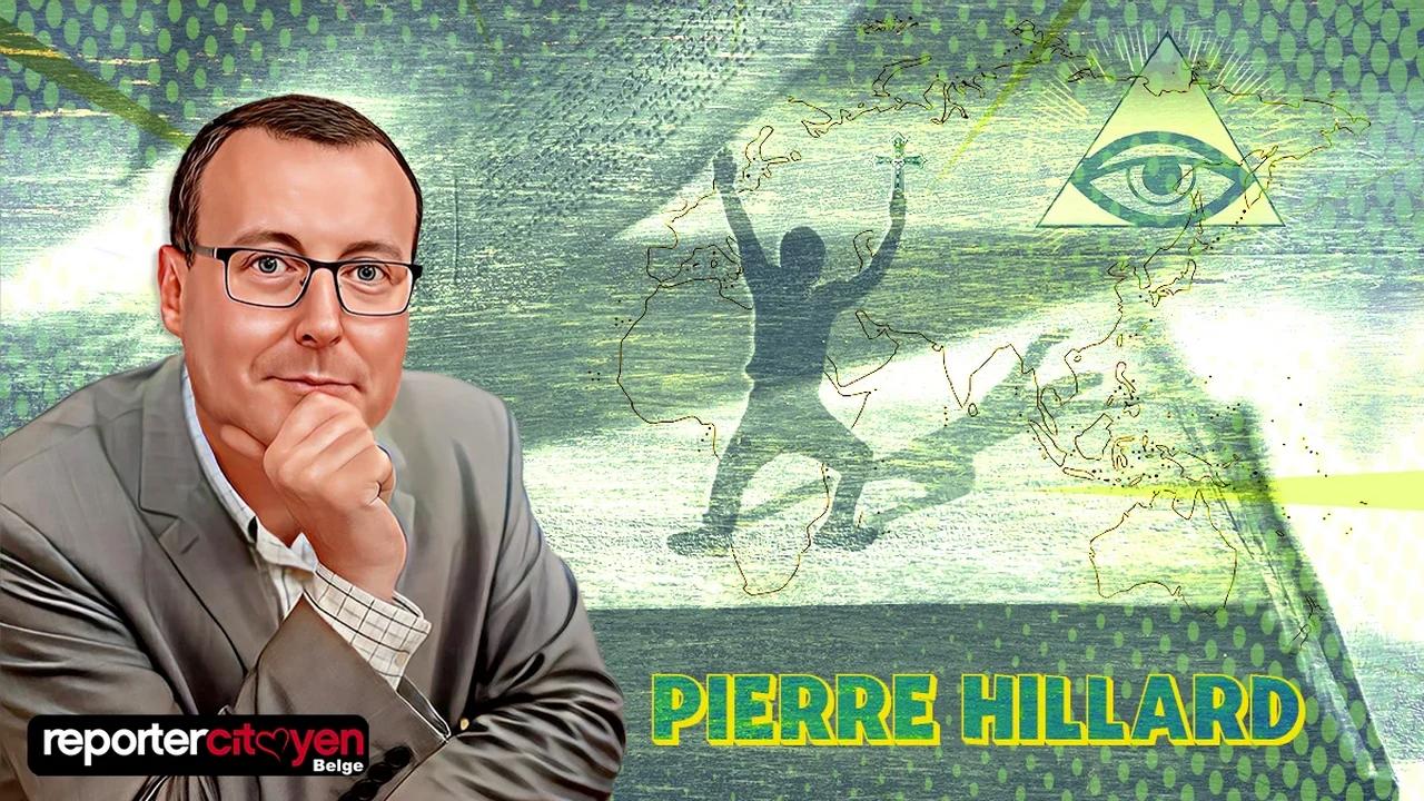 Interview Pierre Hillard