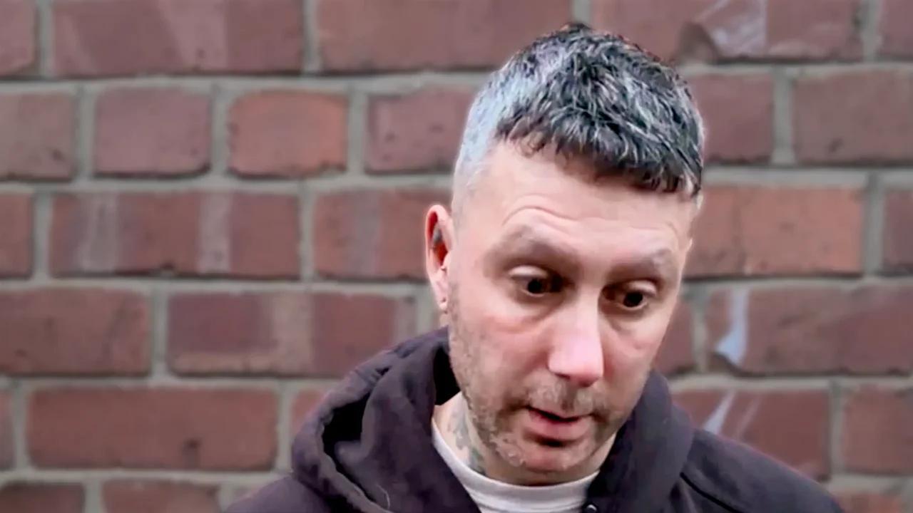 Peter Miller, Wrexham 1/4/24