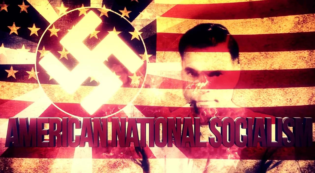 American National Socialism