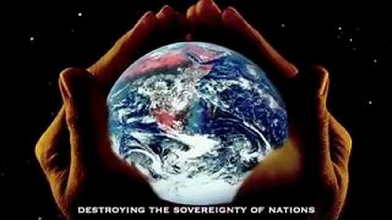 Let's take a closer look at this Jewish organisation The Order of the B ...