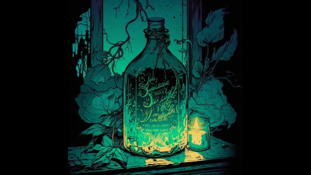 The Elixir of Luck - Aesthetics University