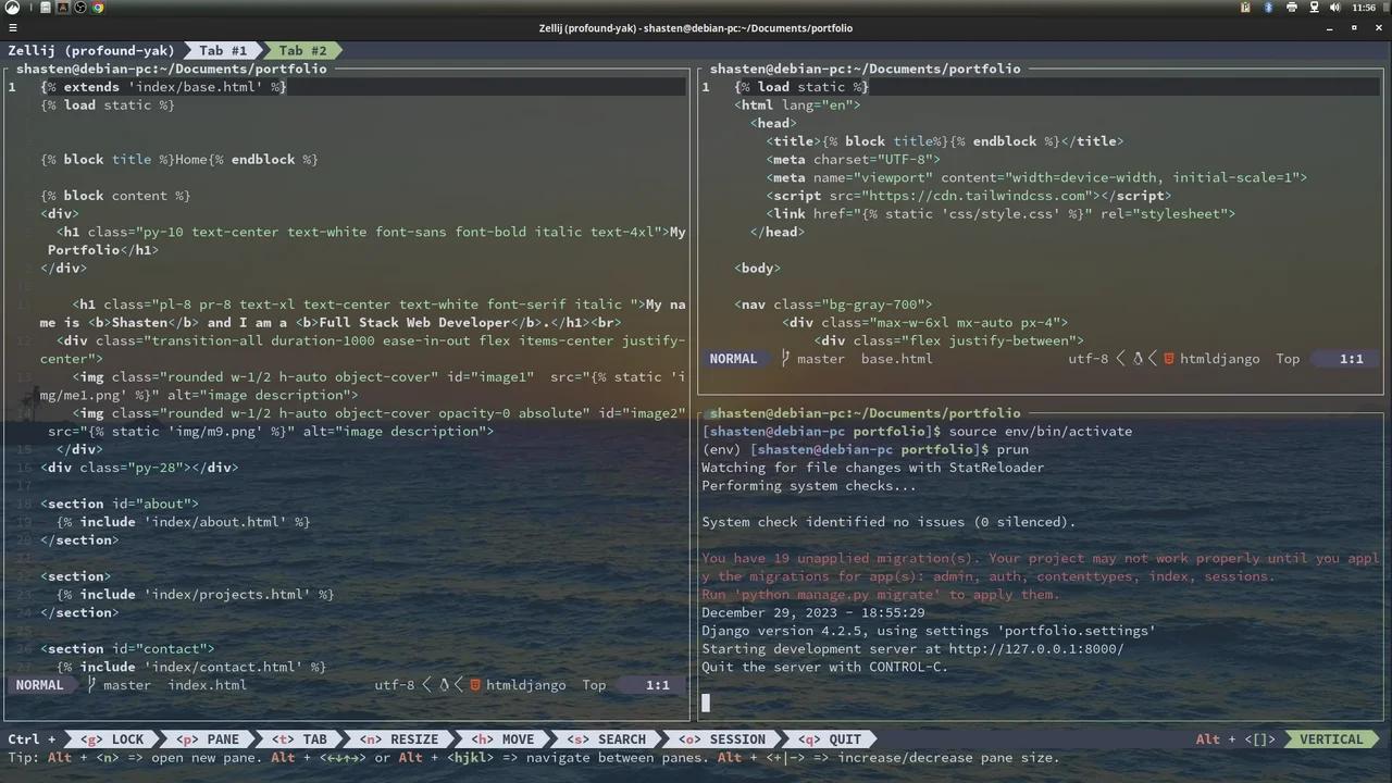 Dominando Neovim Lua: Configuración en Vivo de Neotree
