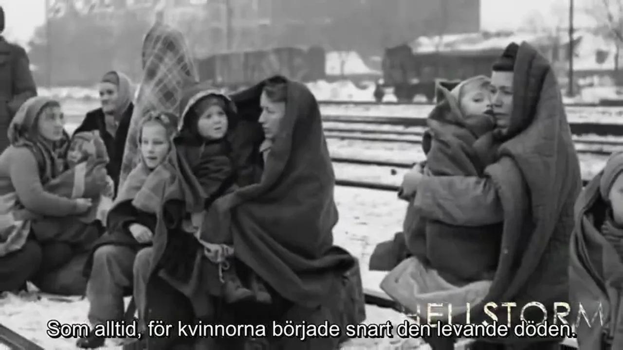 Hellstorm Full Documentary