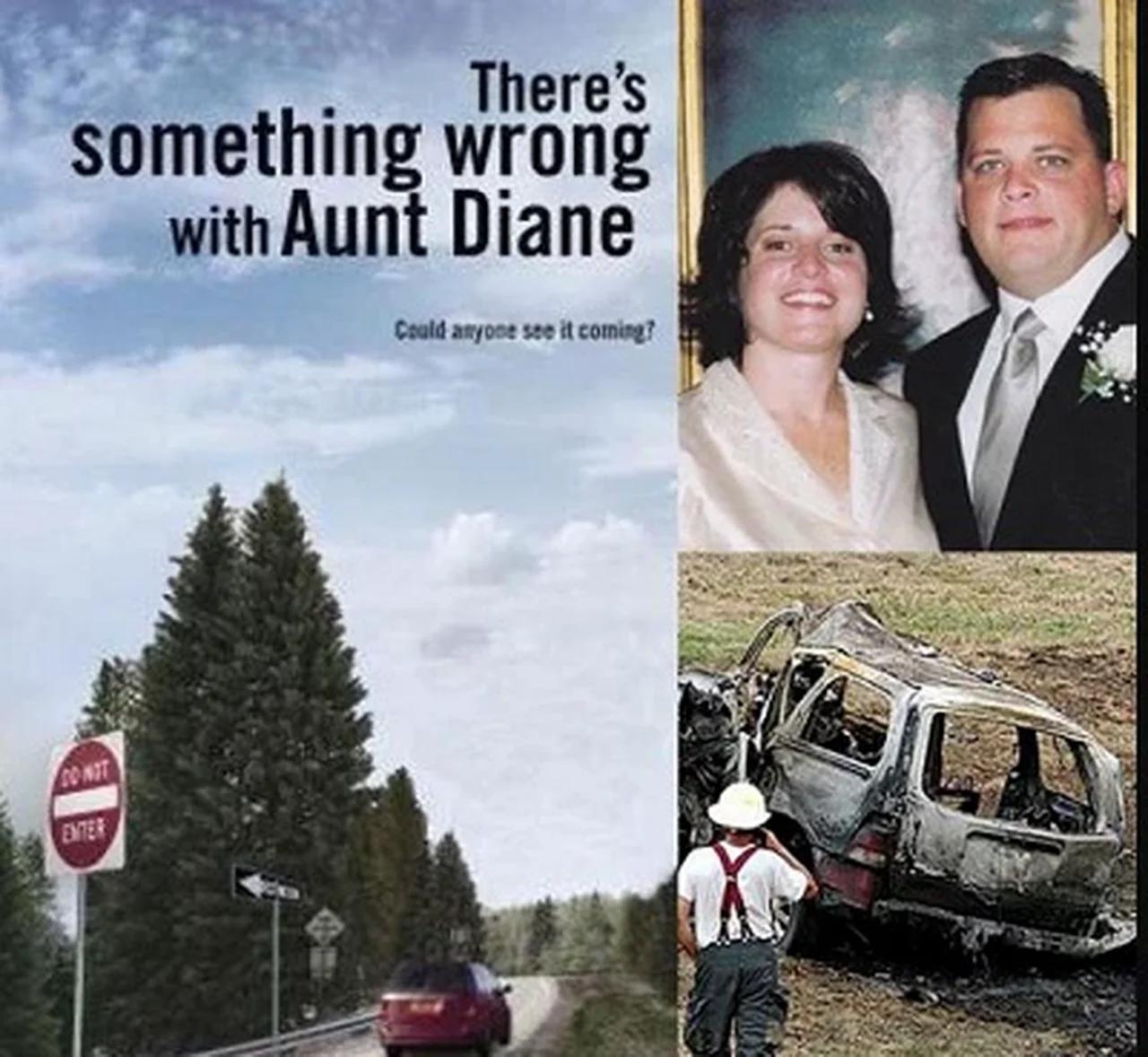 Mr.L Reviews HBO Documentary Diane Schuler Taconic Parkway Wrong Way ...