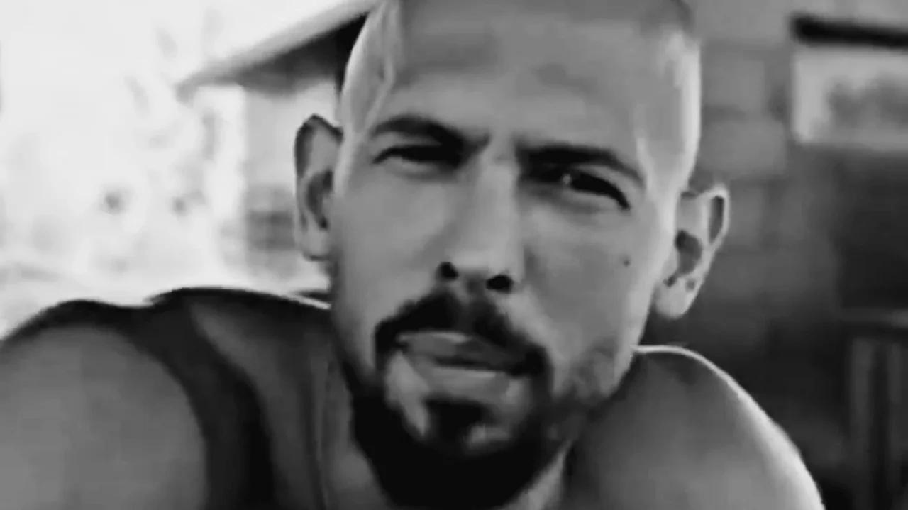 Andrew Tate angry about the Paris Olympics opening ceremony