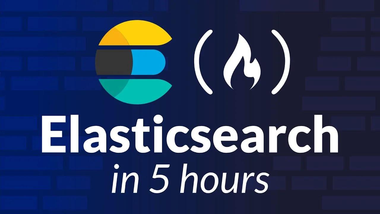 Elasticsearch for Beginners