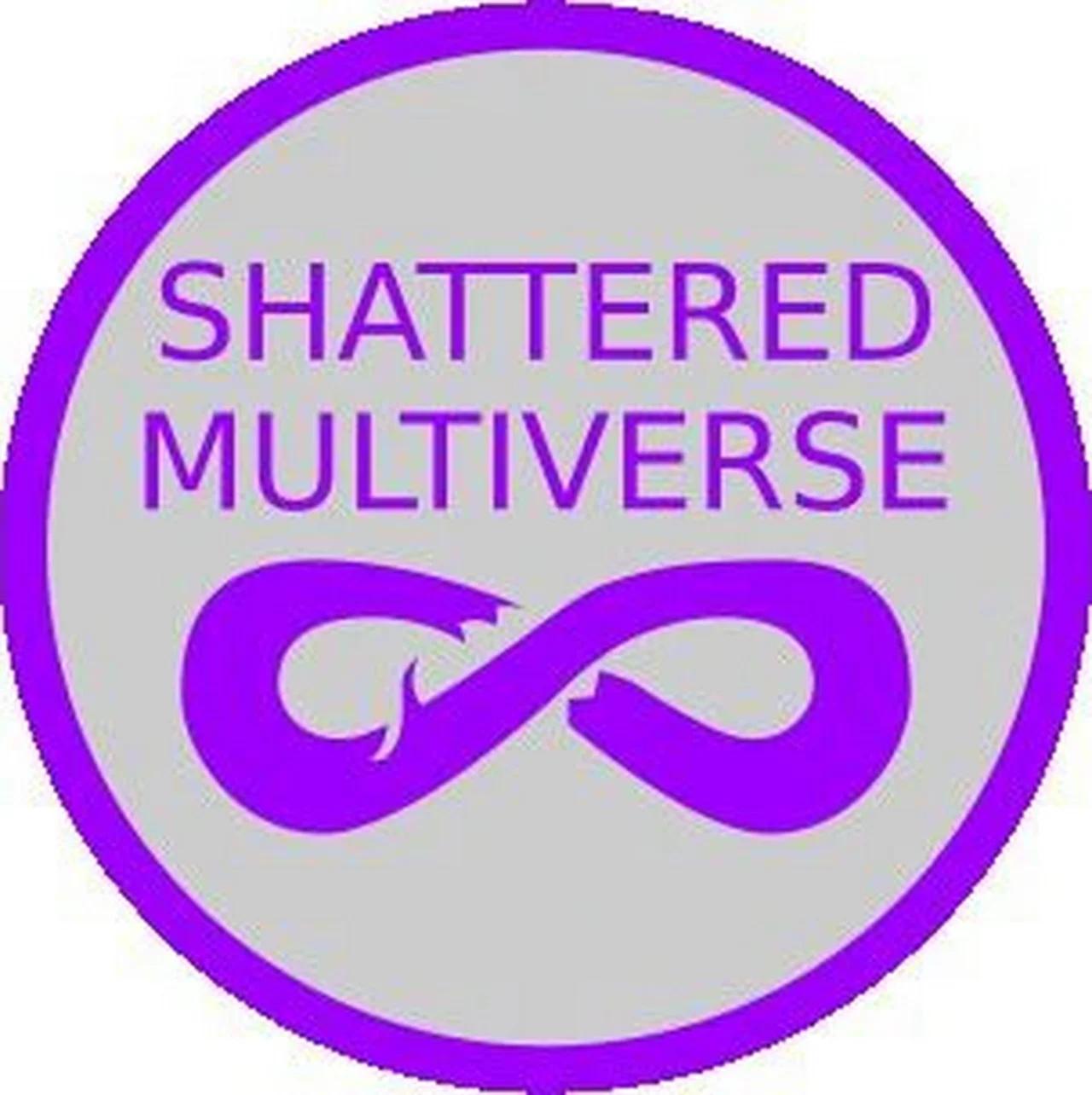 Shattered Multiverse