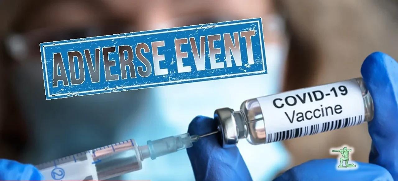 ADVERSE EVENT - (GRAPHIC WARNING)