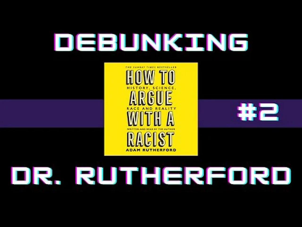 Joseph Bronski - Debunking "How To Argue With A Racist" by Adam ...