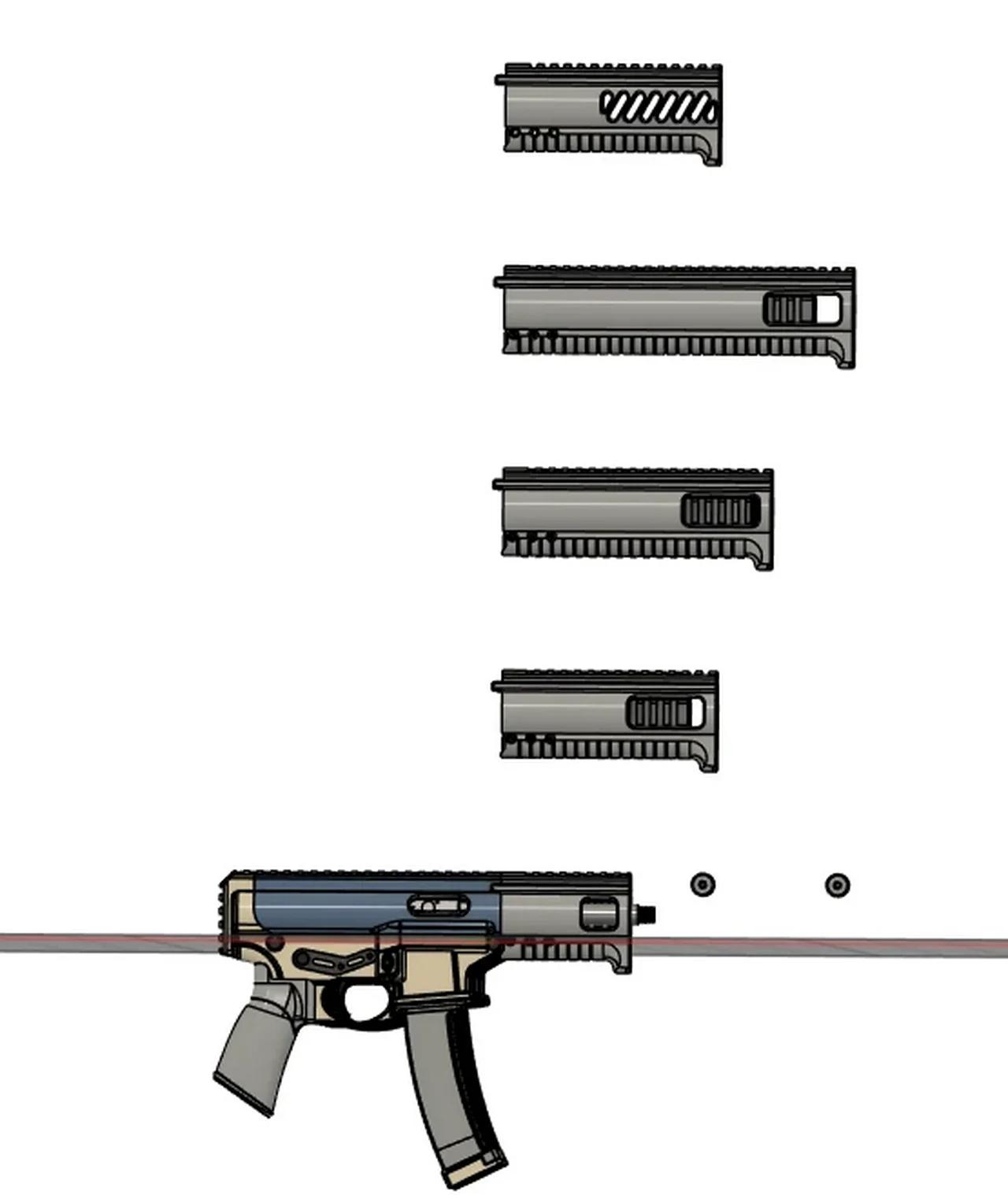 DeAr 22 release updated