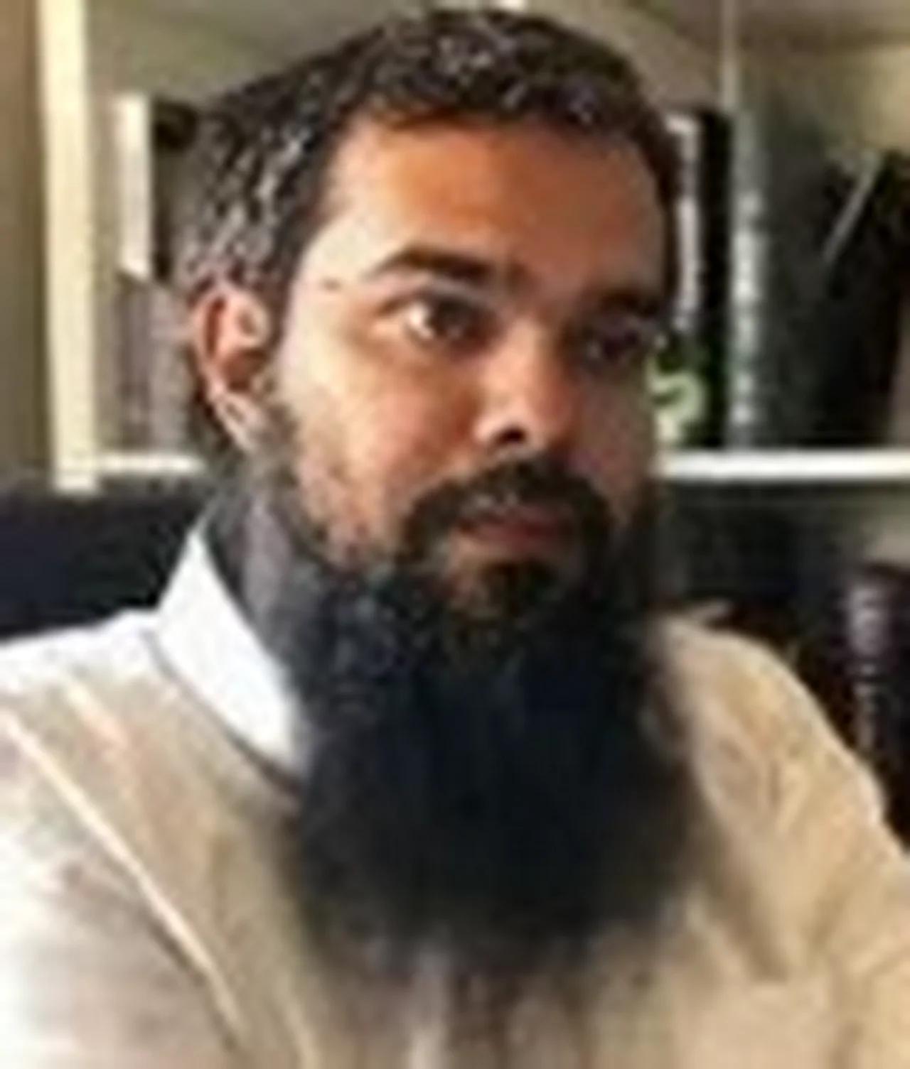 Rav. Shemuel Gibor Ben Yisrael