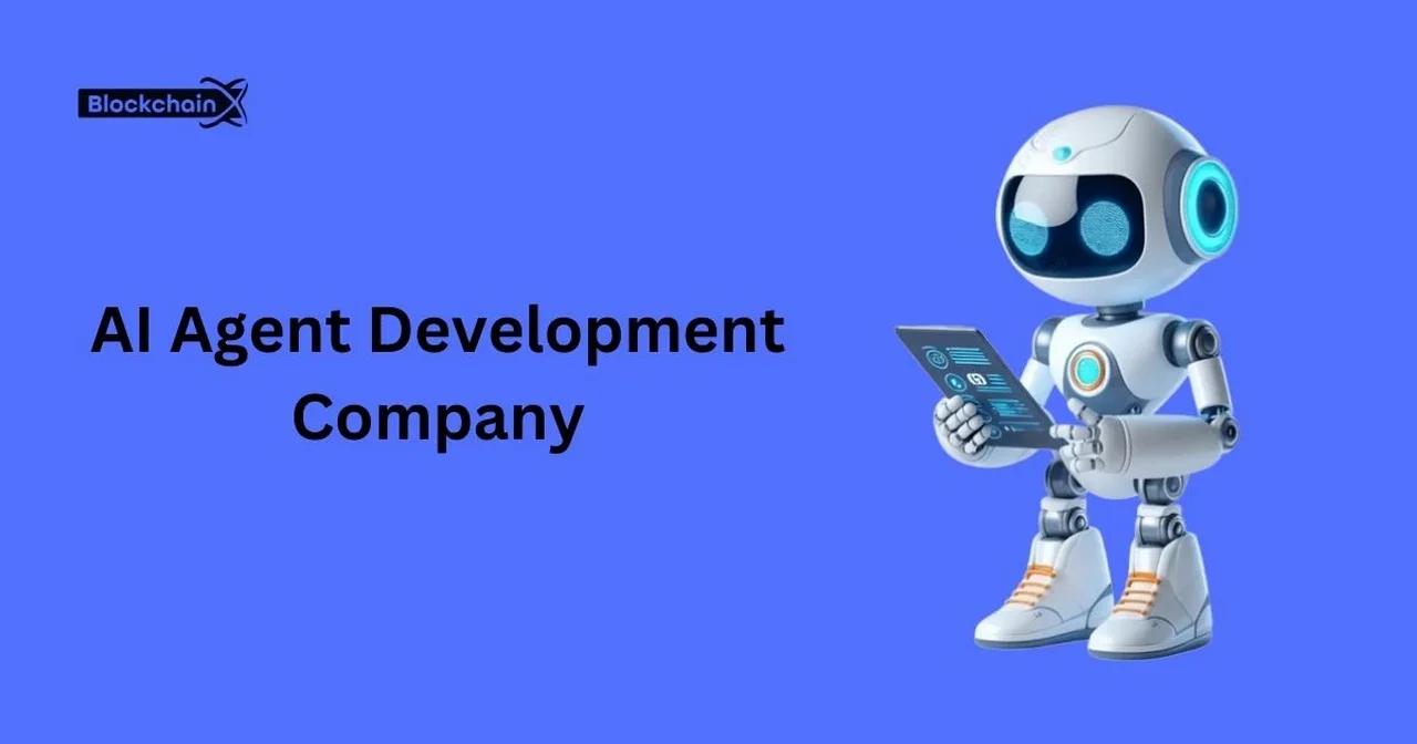 AI Agent Development Company