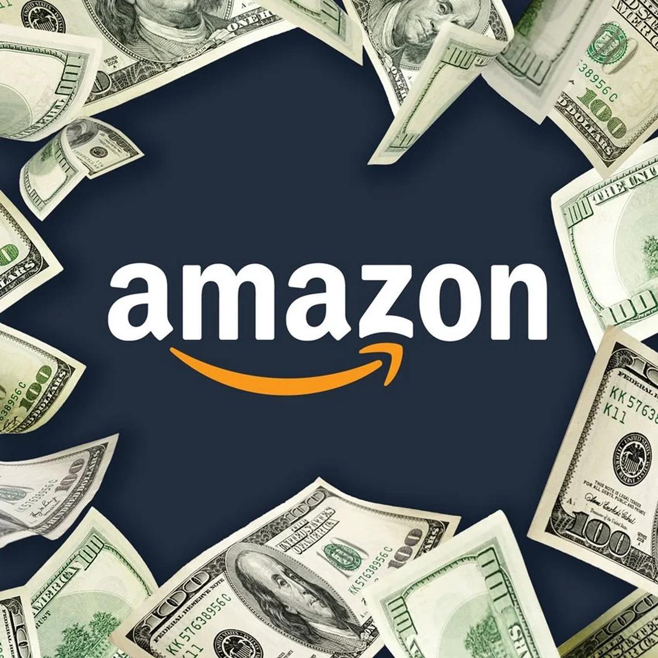 300 Amazon Gift Card, 100% Real Only 1 Person Can Win