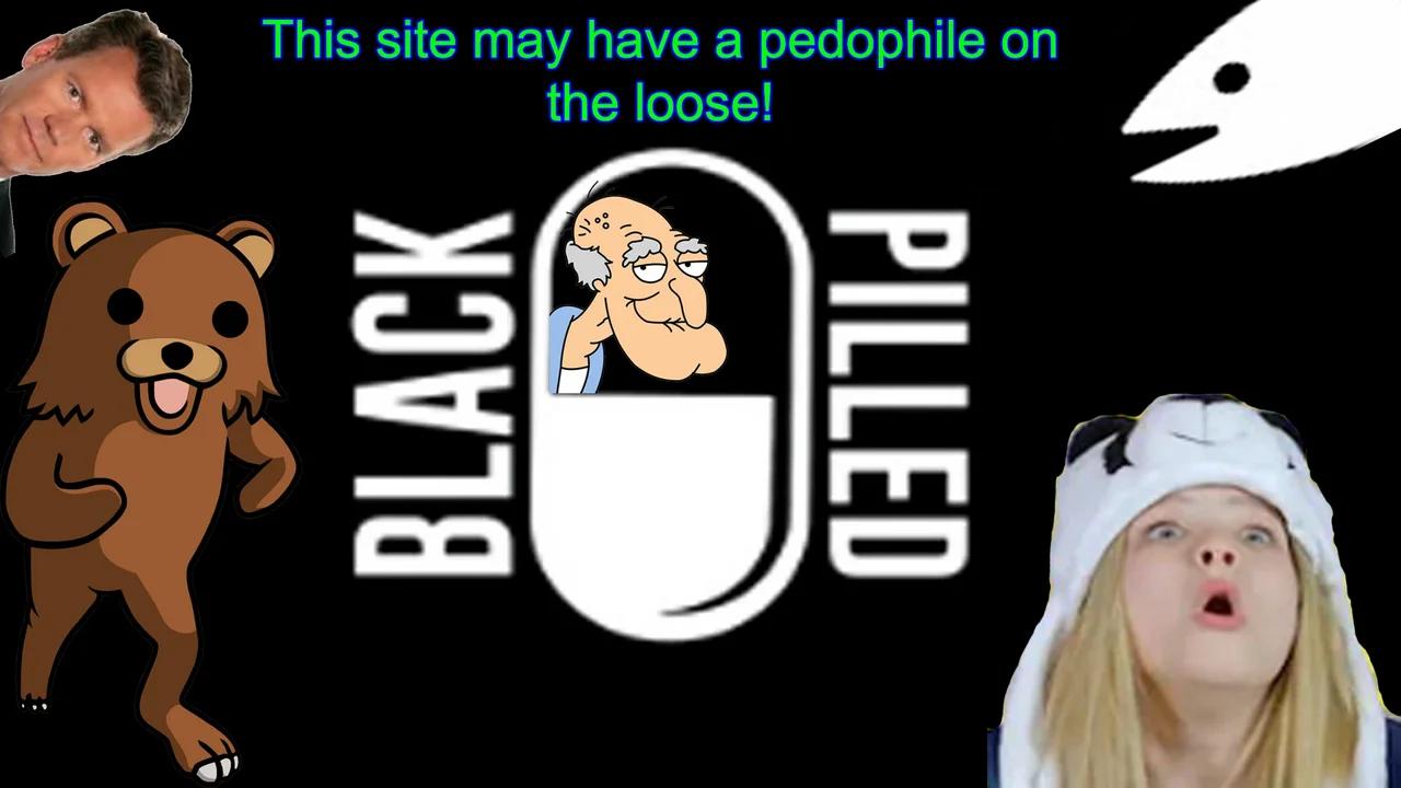 blackpilled AKA devon stack might be a pedophile! grooming a girl by ...