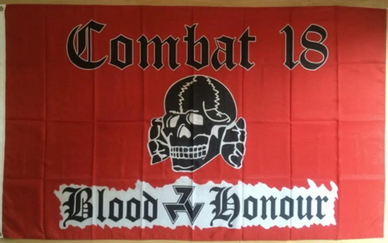 Combat 18 Field Manual - Combat 18