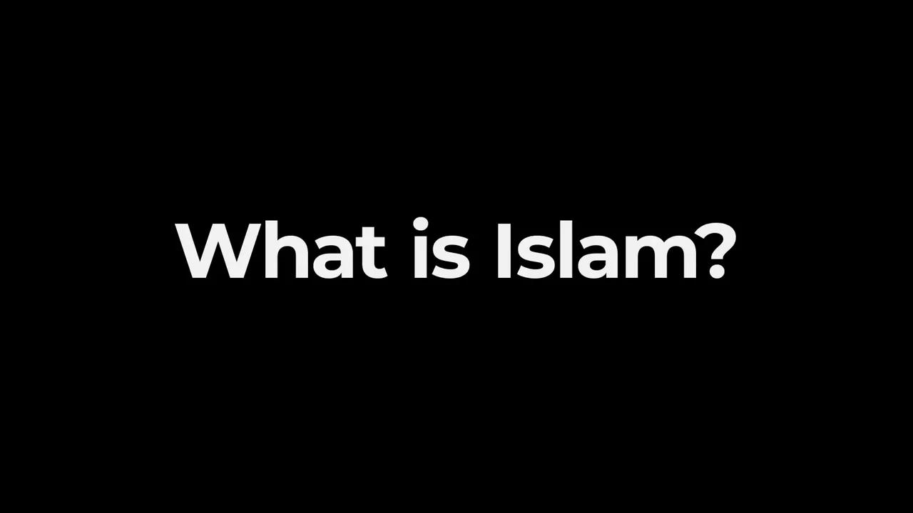5 Most Commonly Asked Questions About Islam