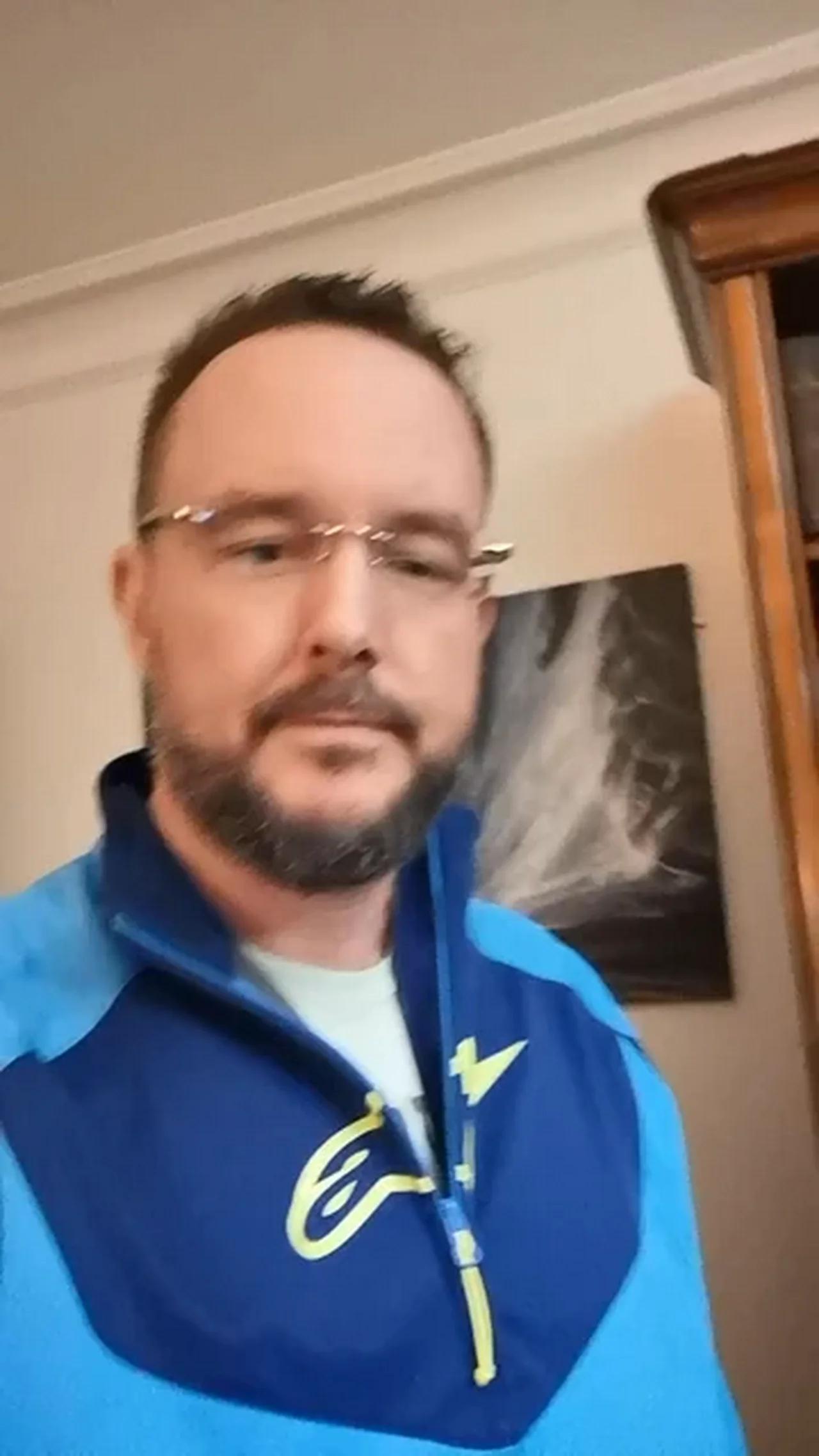 GET READY FOR THE RAPTURE!