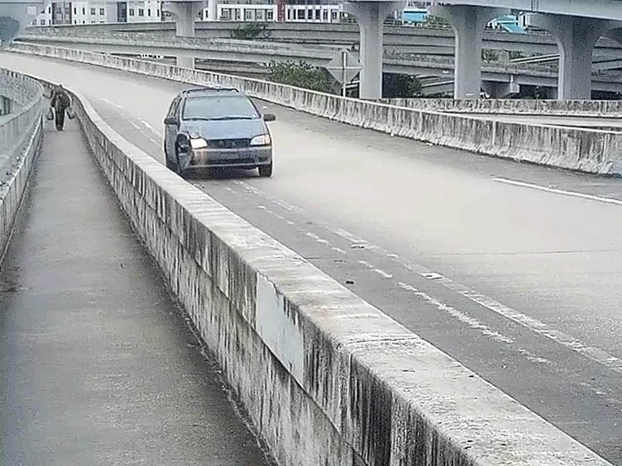 Walking Jacksonville Florida Bridges 100s Of Feet Up September 8th 2024 ...