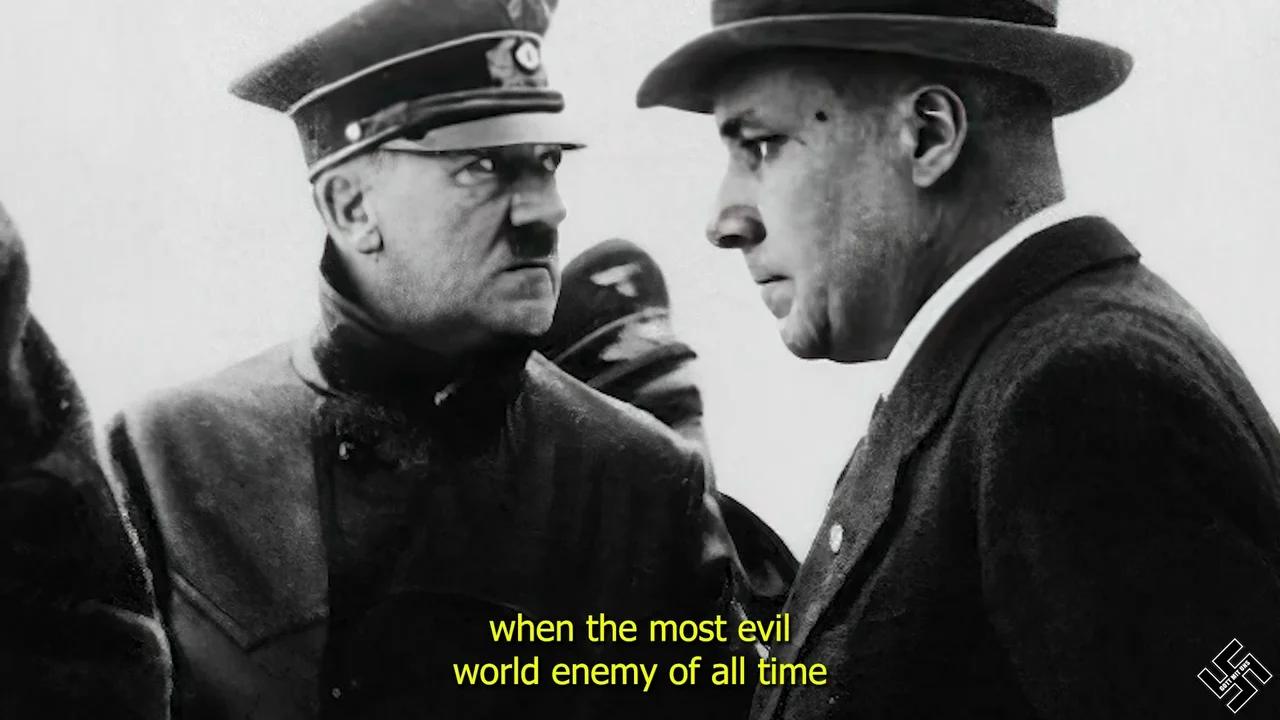 The World's Most Evil Enemy of All Time