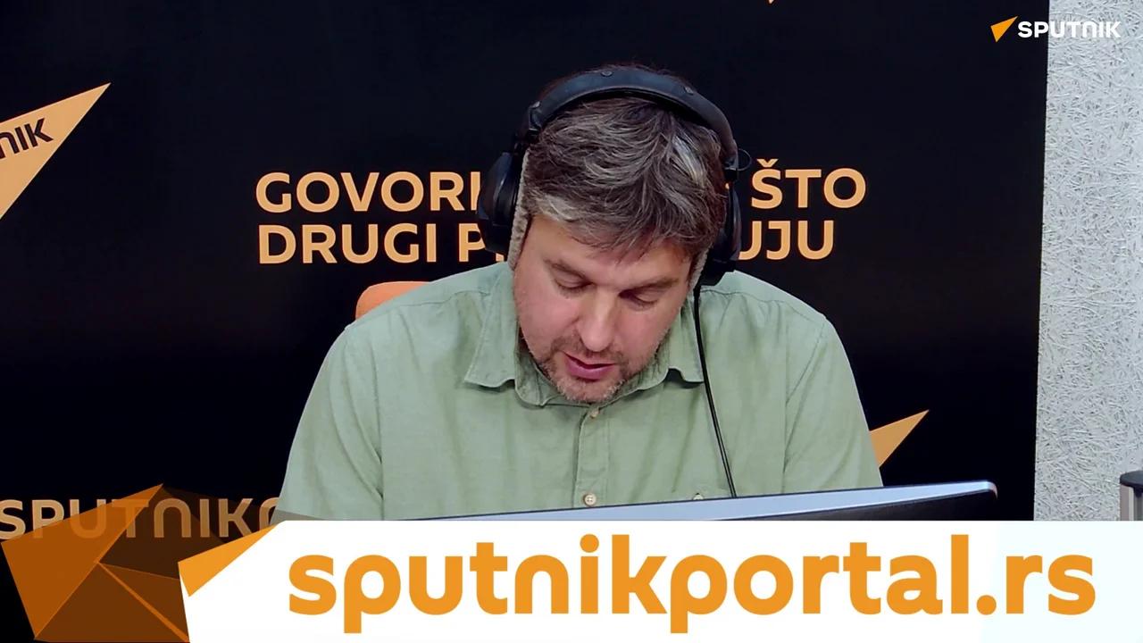 Vesti u 19h | 02.11.2023. Vesti u 19h | 02.11.2023.