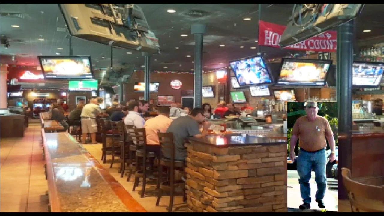 Frank Garrett Continues His Campaign Against Kilroy's