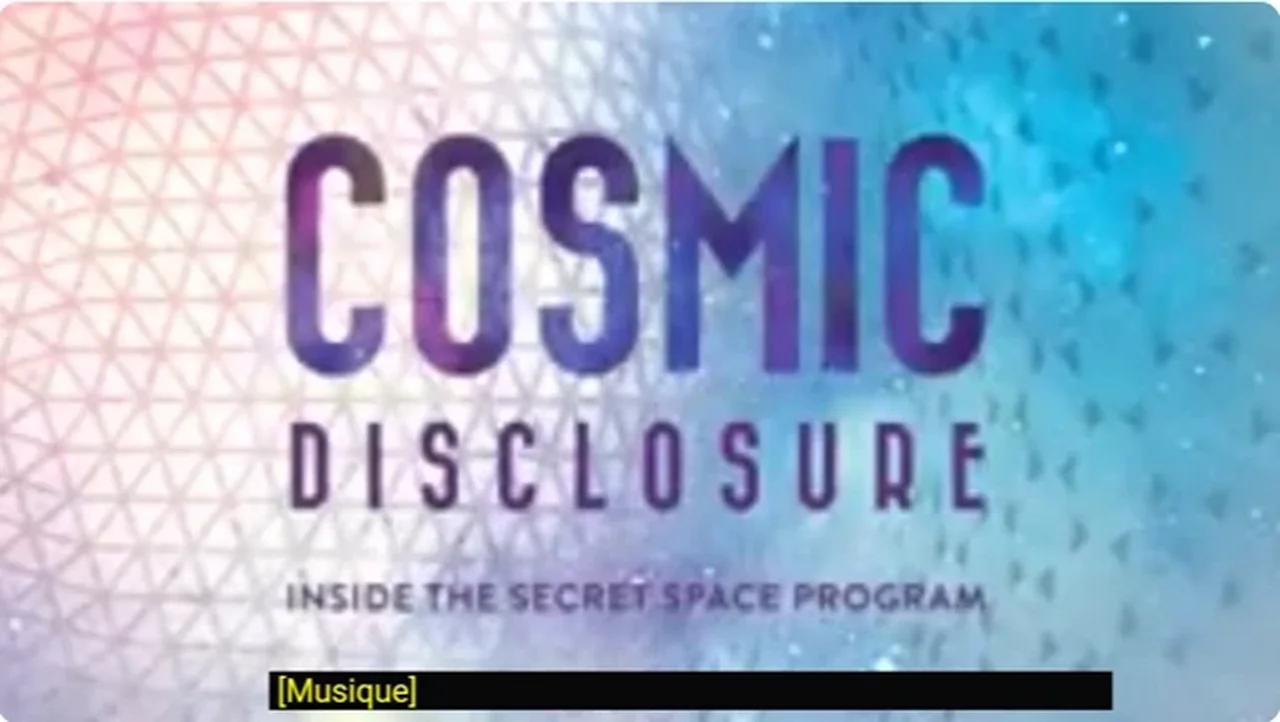 Cosmic Disclosure S9E02 Building and Destroying Pitholem