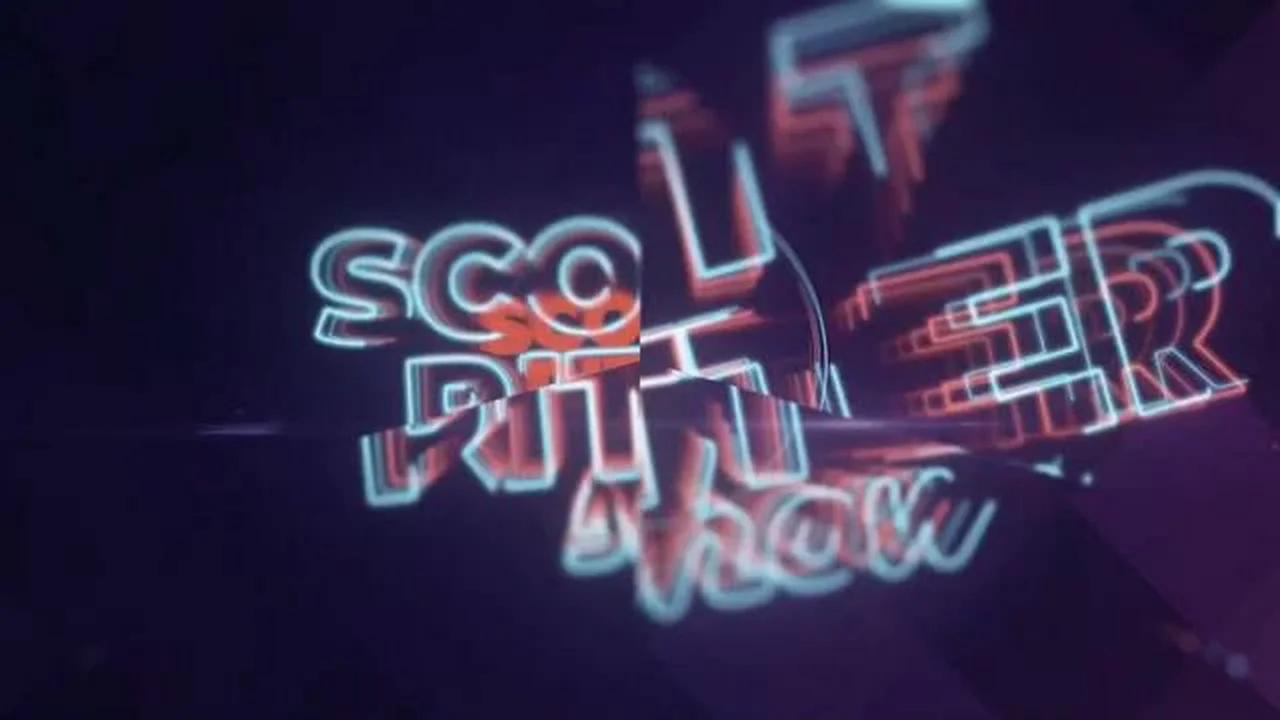 📢Scott Ritter Show Ep. 61