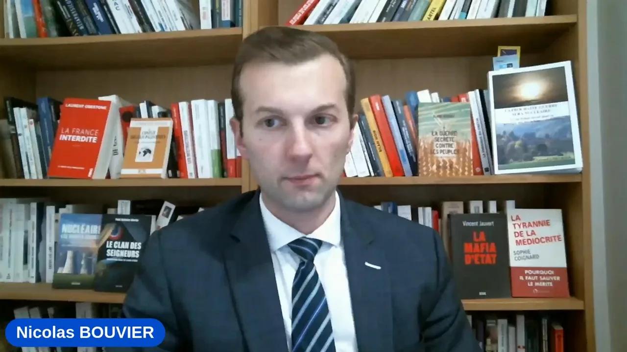 254 - Gérard Chevrier