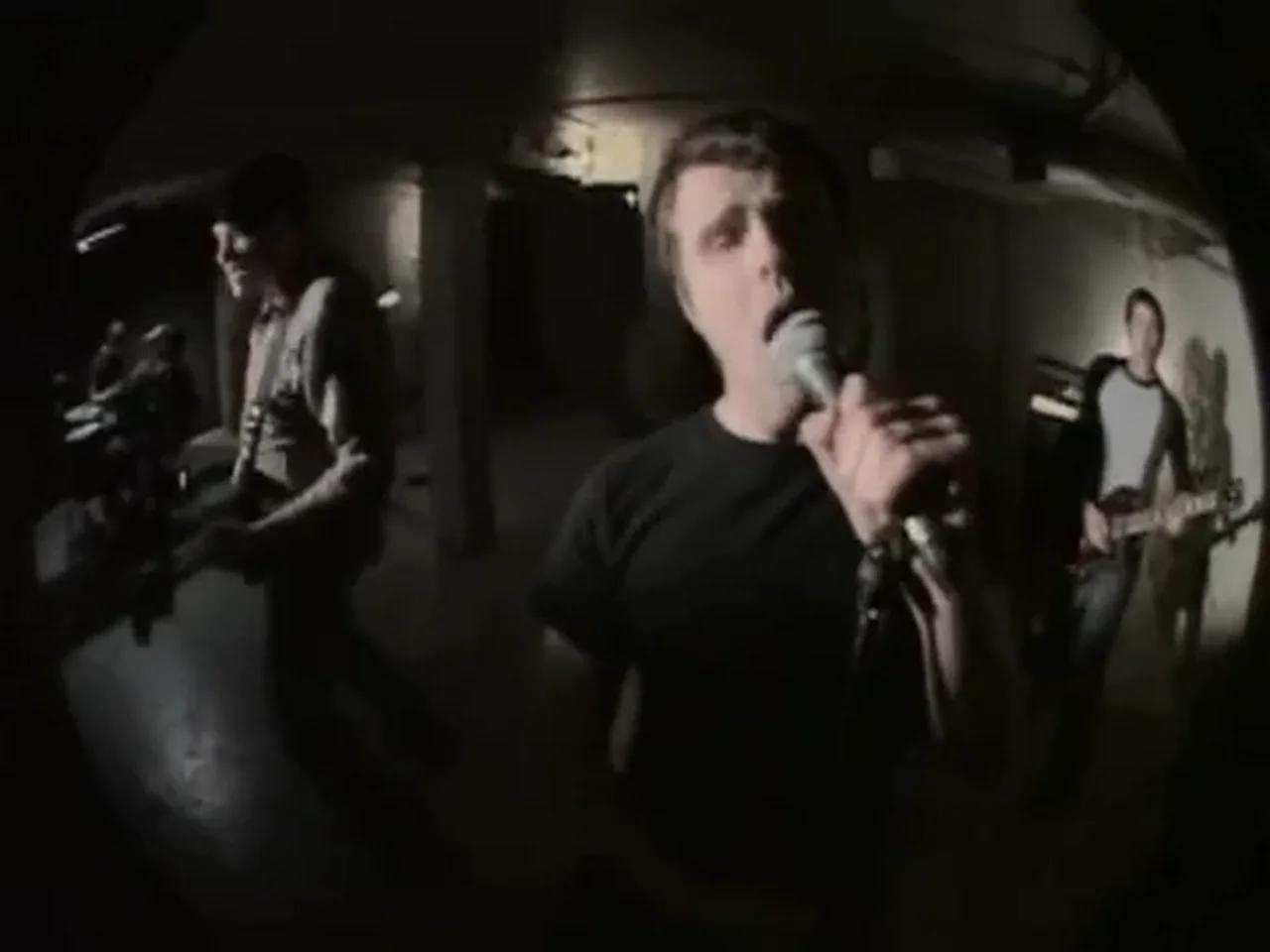 Silverstein “Giving Up”