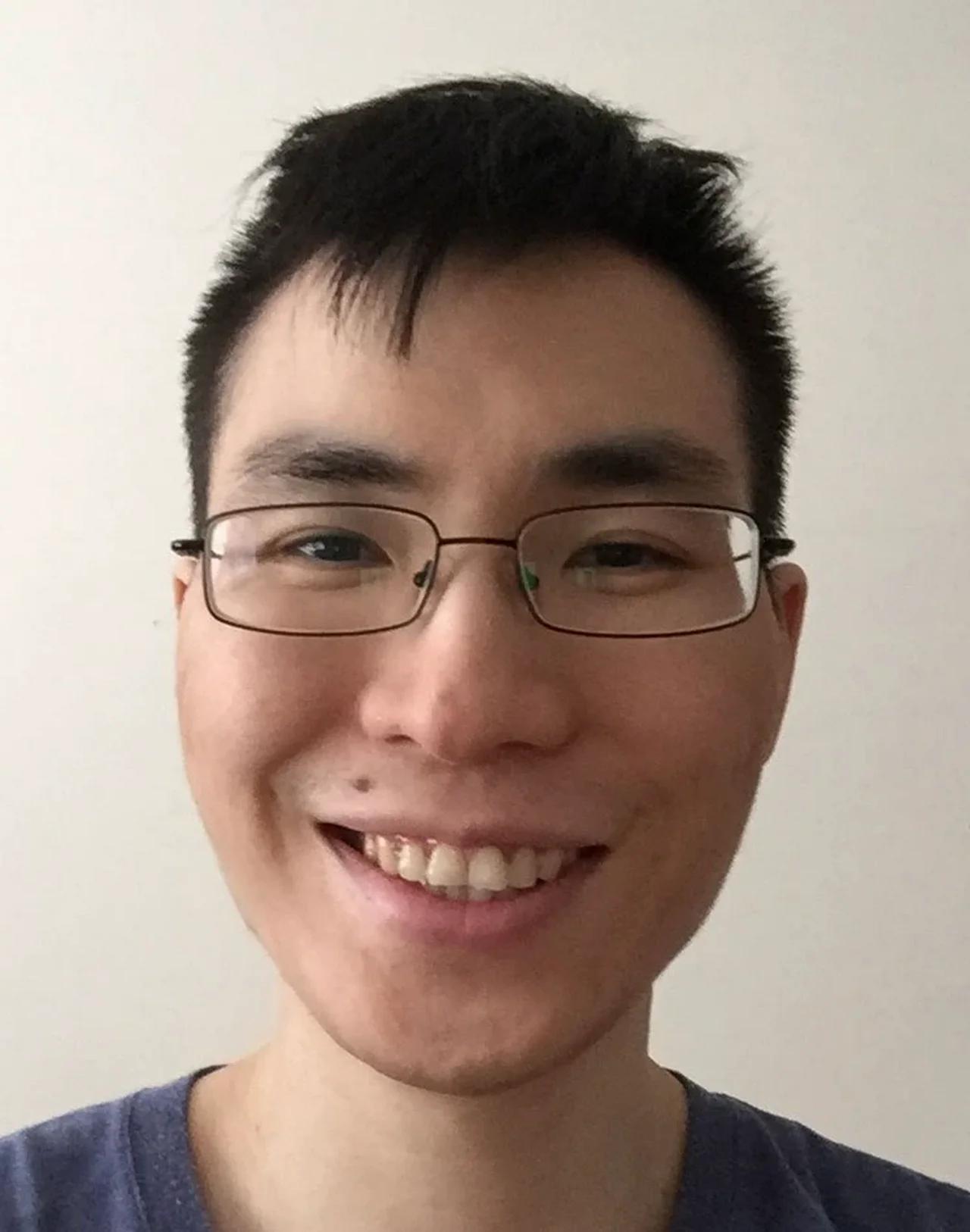 Glenn Chan