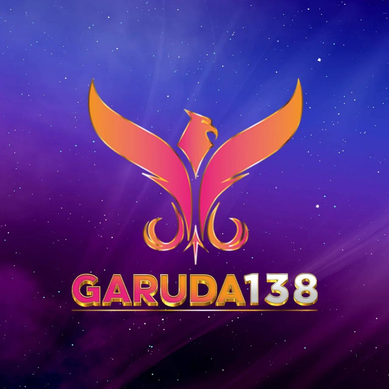 Slot Gacor Garuda138