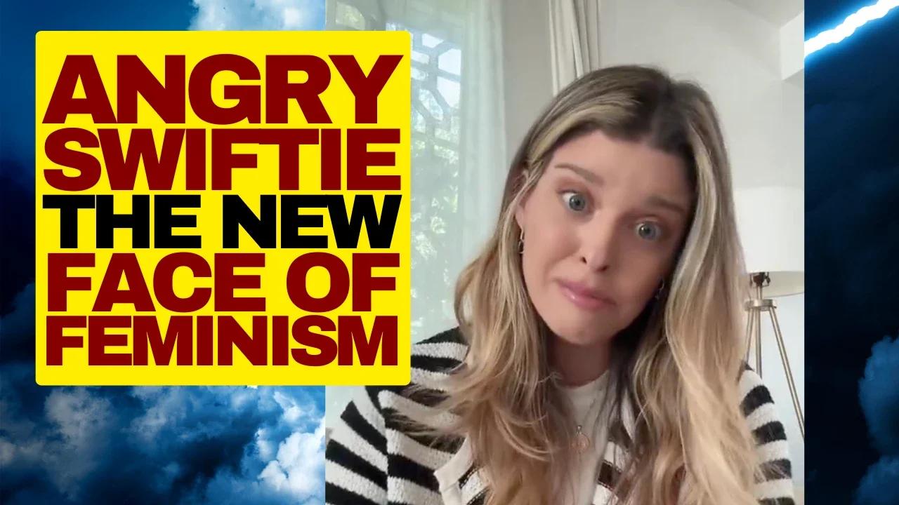 Deranged Swiftie The New Face Of Feminsim
