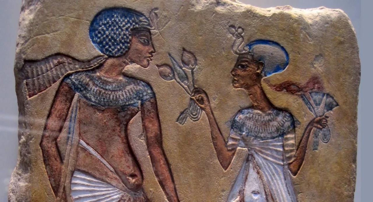 The Fascinating Story Behind Princess Scota Part 1