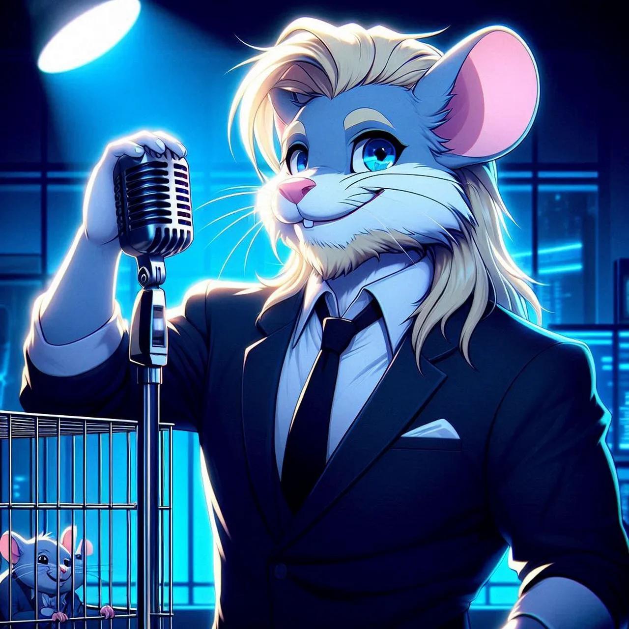 Pinky and The Brain Theme Cover