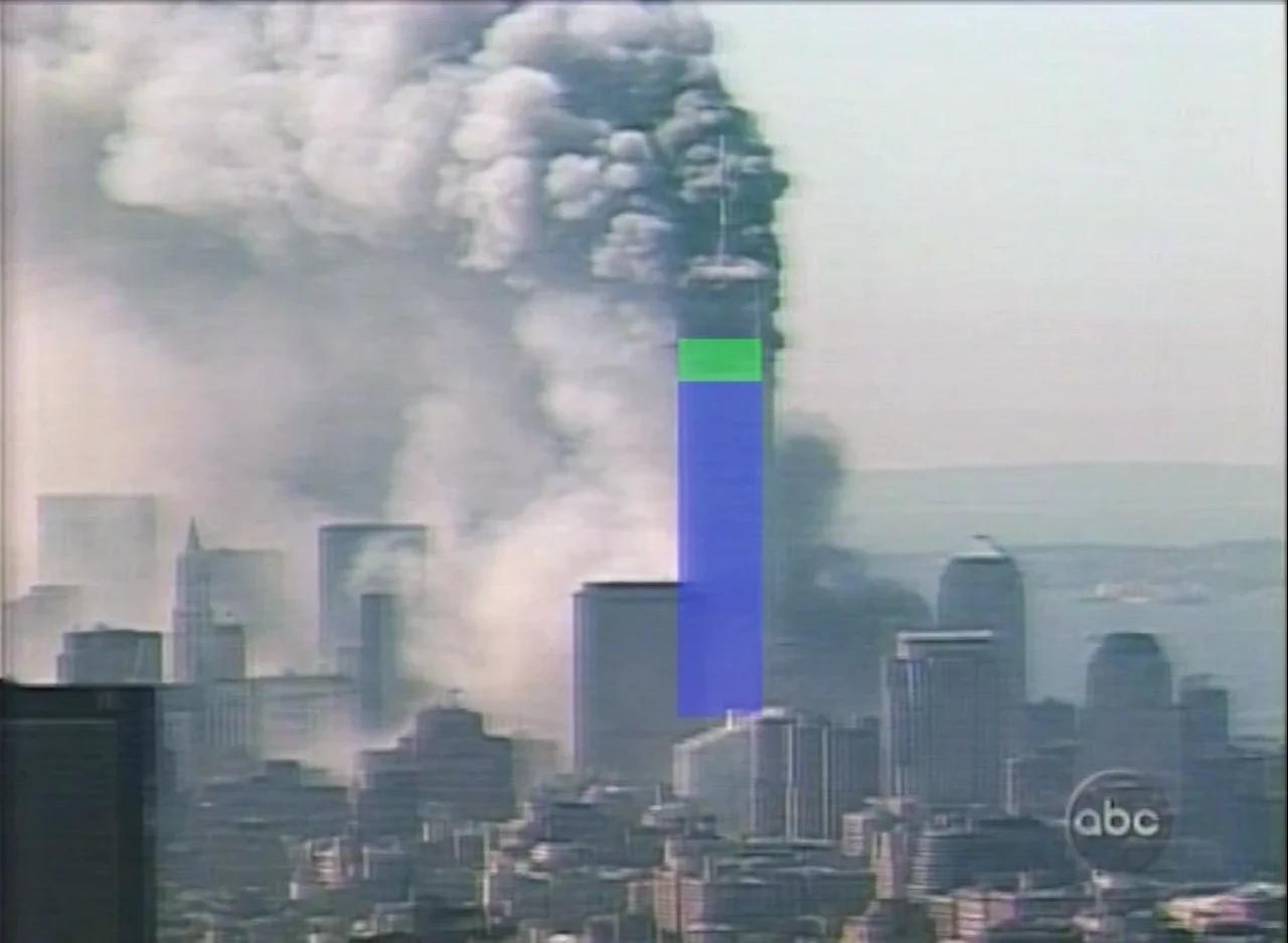 Third Truth about 9/11. Nuclear demolition of the World Trade Center ...