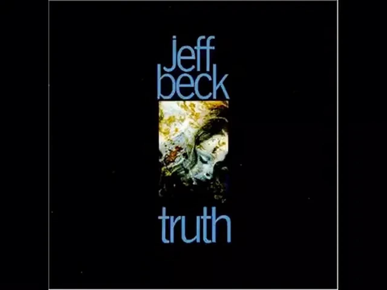 Jeff Beck Group “Morning Dew”