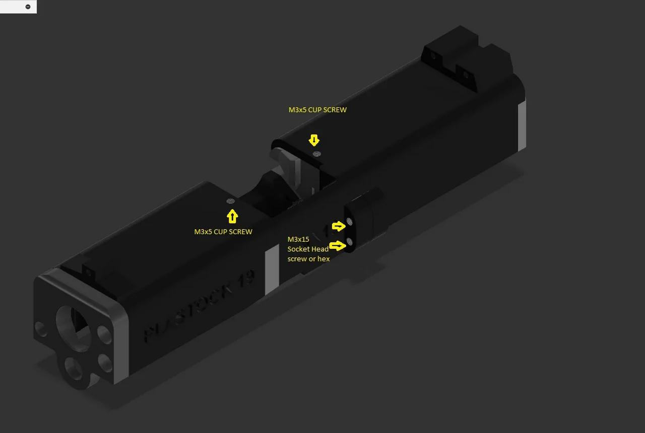 Plastock-19 OPEN BETA